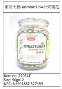 Tea & Herbals – Dandy Food