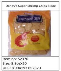 Products – Dandy Food