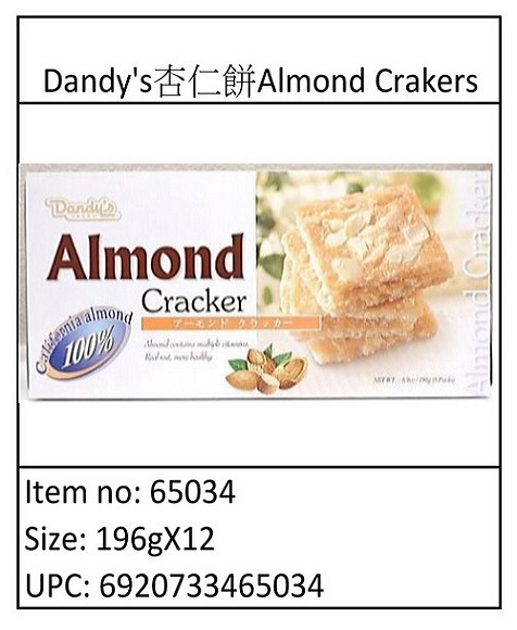 Dandy Food – Welcome