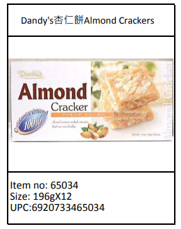 Snacks – Dandy Food