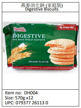 Snacks – Dandy Food