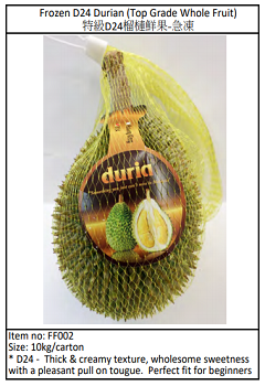 Snacks – Dandy Food