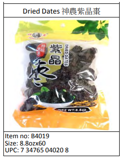 Groceries – Dandy Food