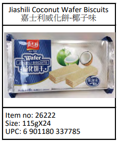 Snacks – Dandy Food
