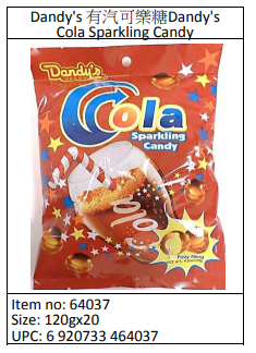 Snacks – Dandy Food