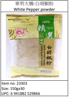 Groceries – Dandy Food