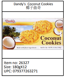 Snacks – Dandy Food