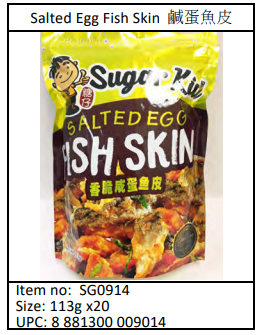 Other Products – Dandy Food