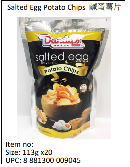 Other Products – Dandy Food