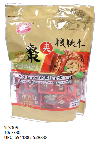 Snacks – Dandy Food