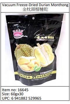 Snacks – Dandy Food