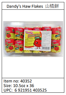 Snacks – Dandy Food