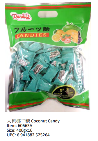 Snacks – Dandy Food