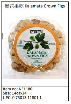 Snacks – Dandy Food